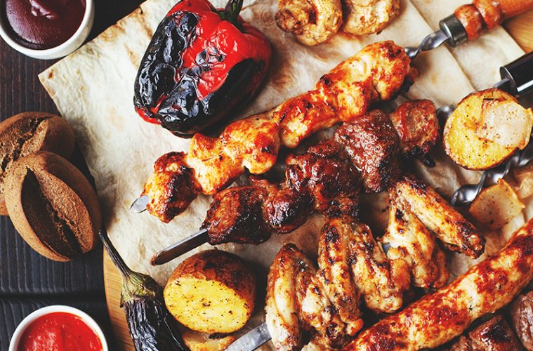 15 smokin’ restaurants across Canada offering BBQ for takeout – SUSTAIN ...