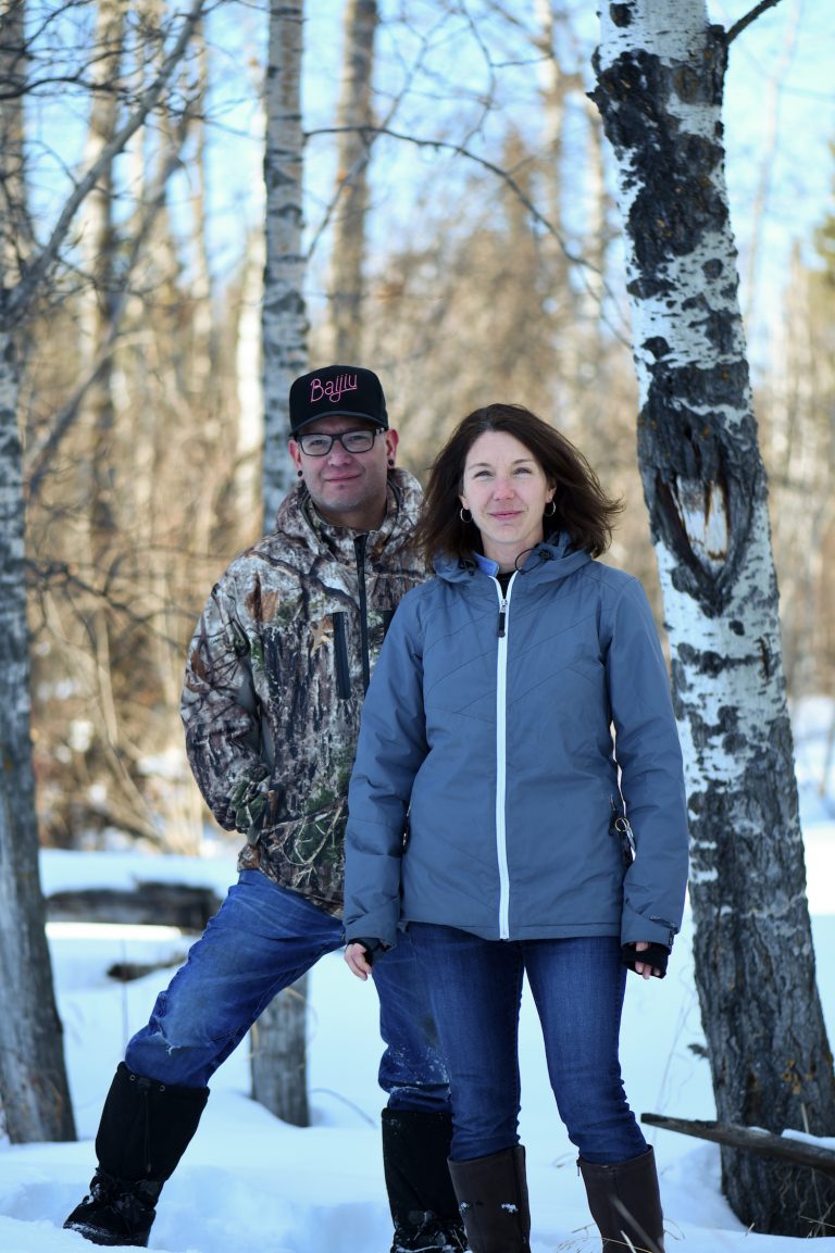 Tawâw Author Shane Chartrand on Sustainability and the Intersection ...