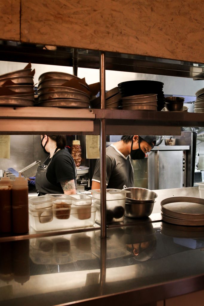 Taco Power – SUSTAIN Magazine