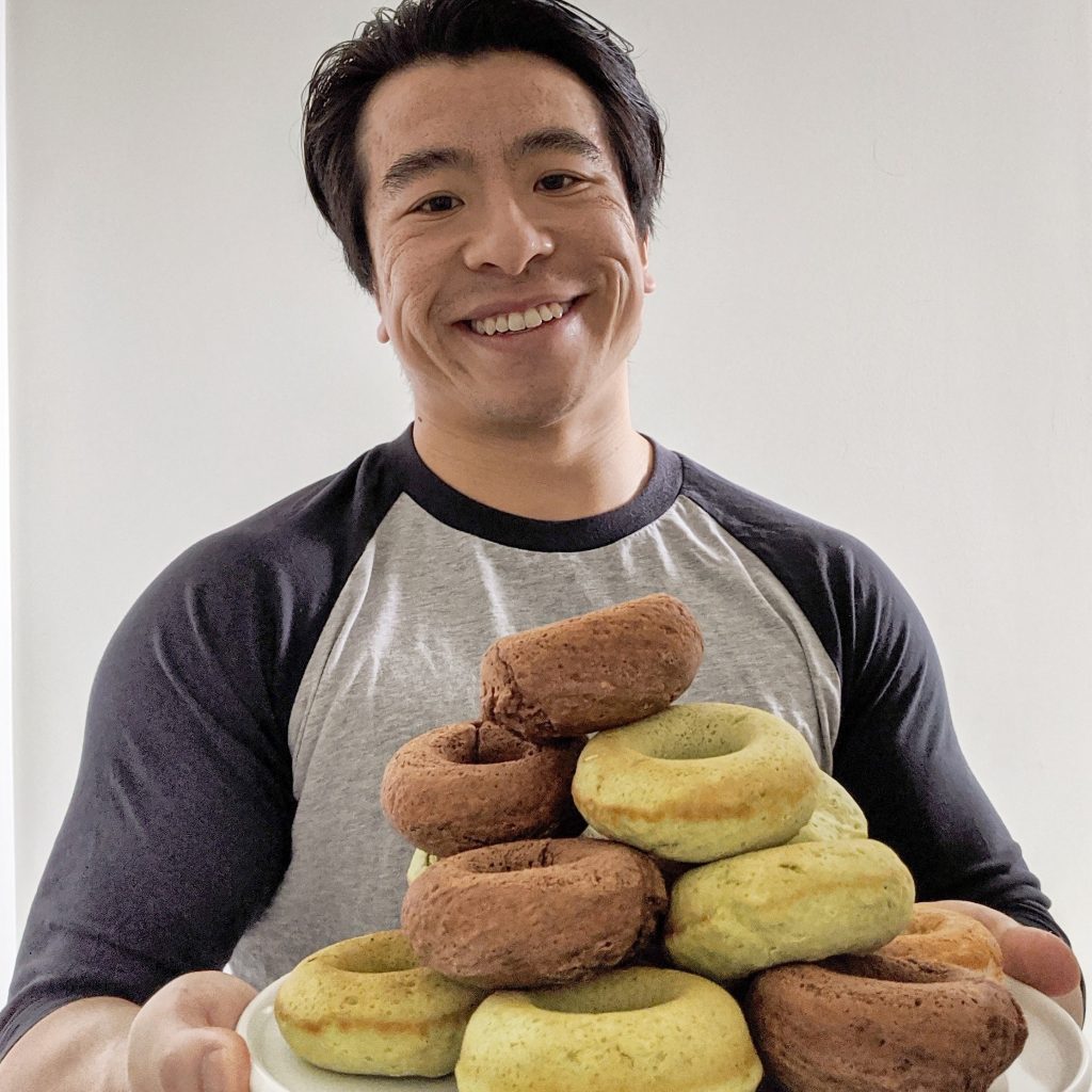 THE STORYTELLERS: Karon Liu – SUSTAIN Magazine