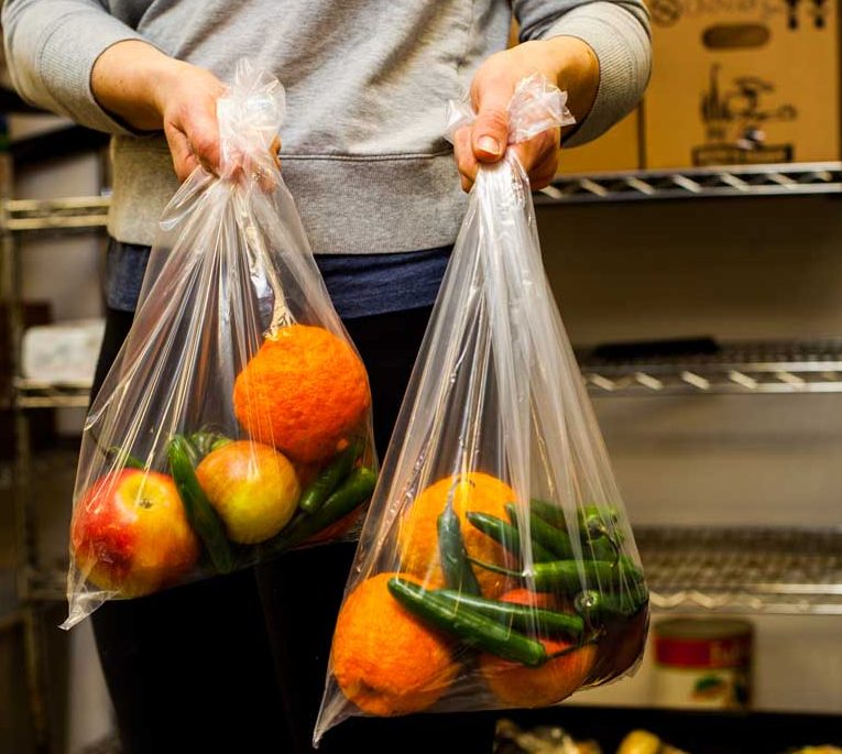Food banks are in crisis. Here’s how you can help. – SUSTAIN Magazine