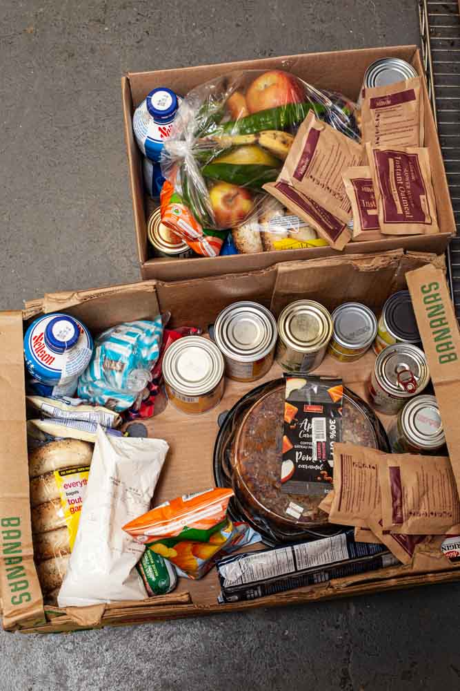 Food banks are in crisis. Here’s how you can help. – SUSTAIN Magazine