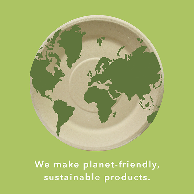 Greenlid, truly compostable products – SUSTAIN Magazine