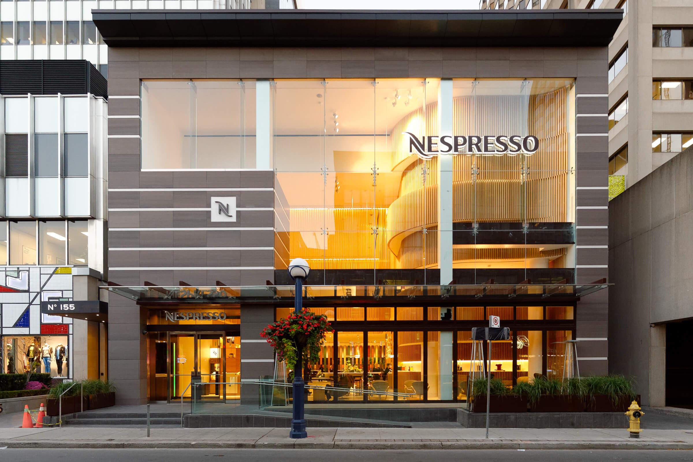Nespresso voted world’s most sustainable coffee company – SUSTAIN Magazine