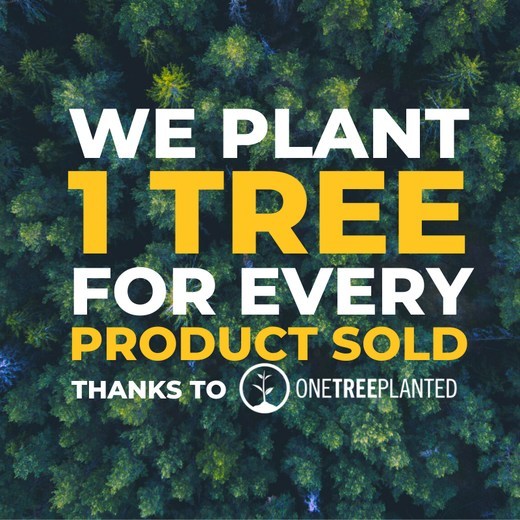 PlantFuel partners with deforestation non-profit, One Tree Planted ...